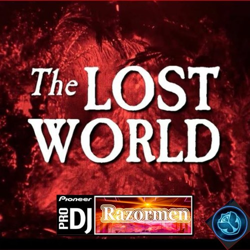 Stream The Lost World ! 2020 - Remix [OUT NOW by Dj Razormen | Listen ...
