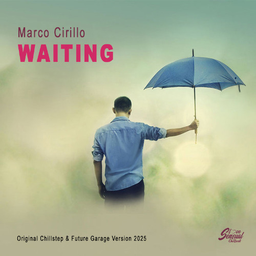 Stream Marco Cirillo - Waiting (Original Mix) by Marco Cirillo | Listen ...