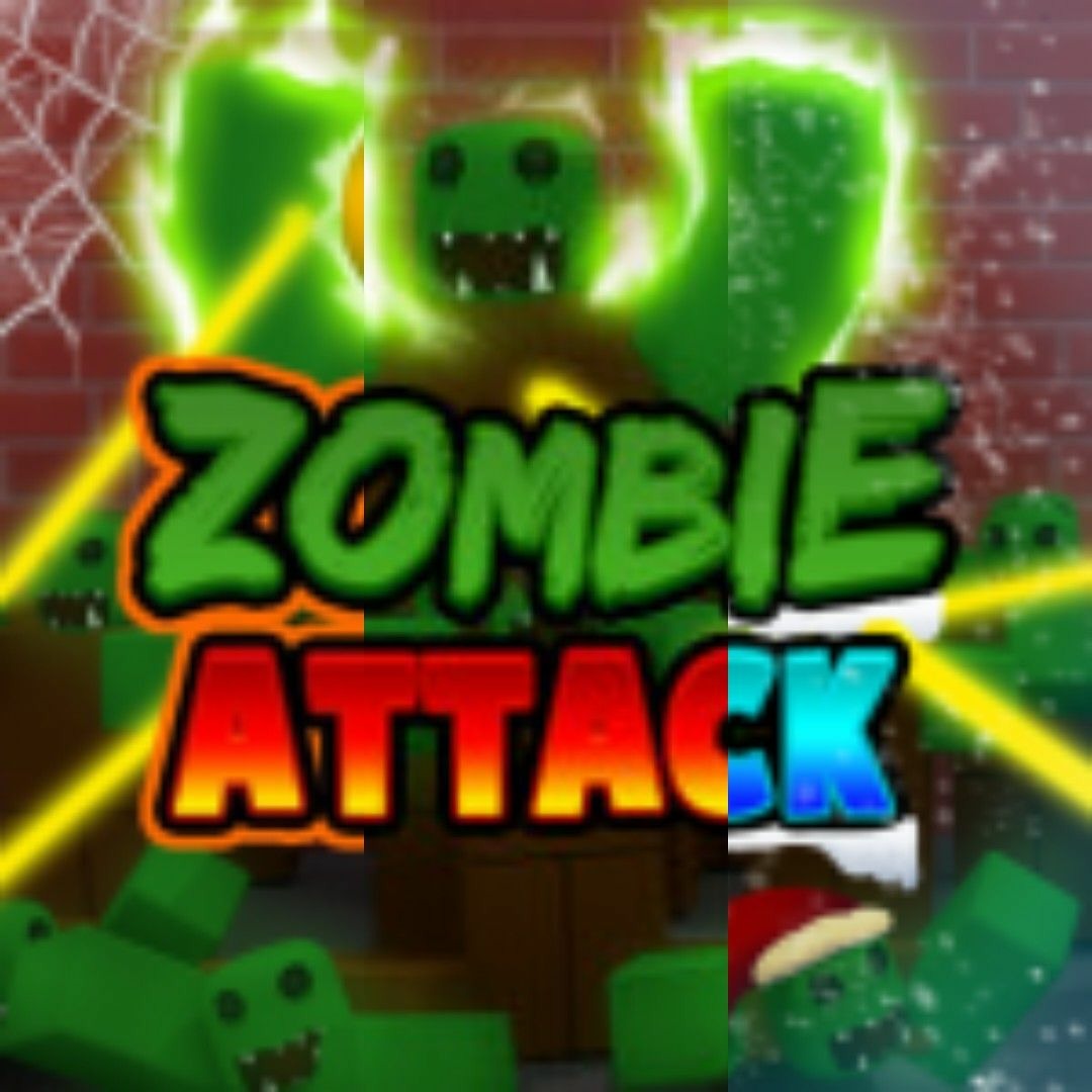Stream Toppat Gad | Listen to Roblox Zombie Attack Themes playlist ...