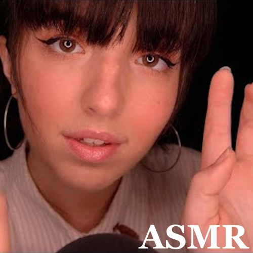 Stream Whispering Toasted Coconut with Echo Pt.2 by Slight Sounds ASMR ...