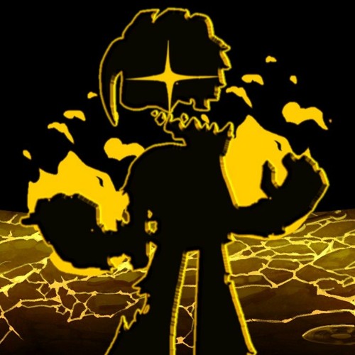 Listen to music albums featuring FNF Nightmare Tabi - Curse You Ost by ...