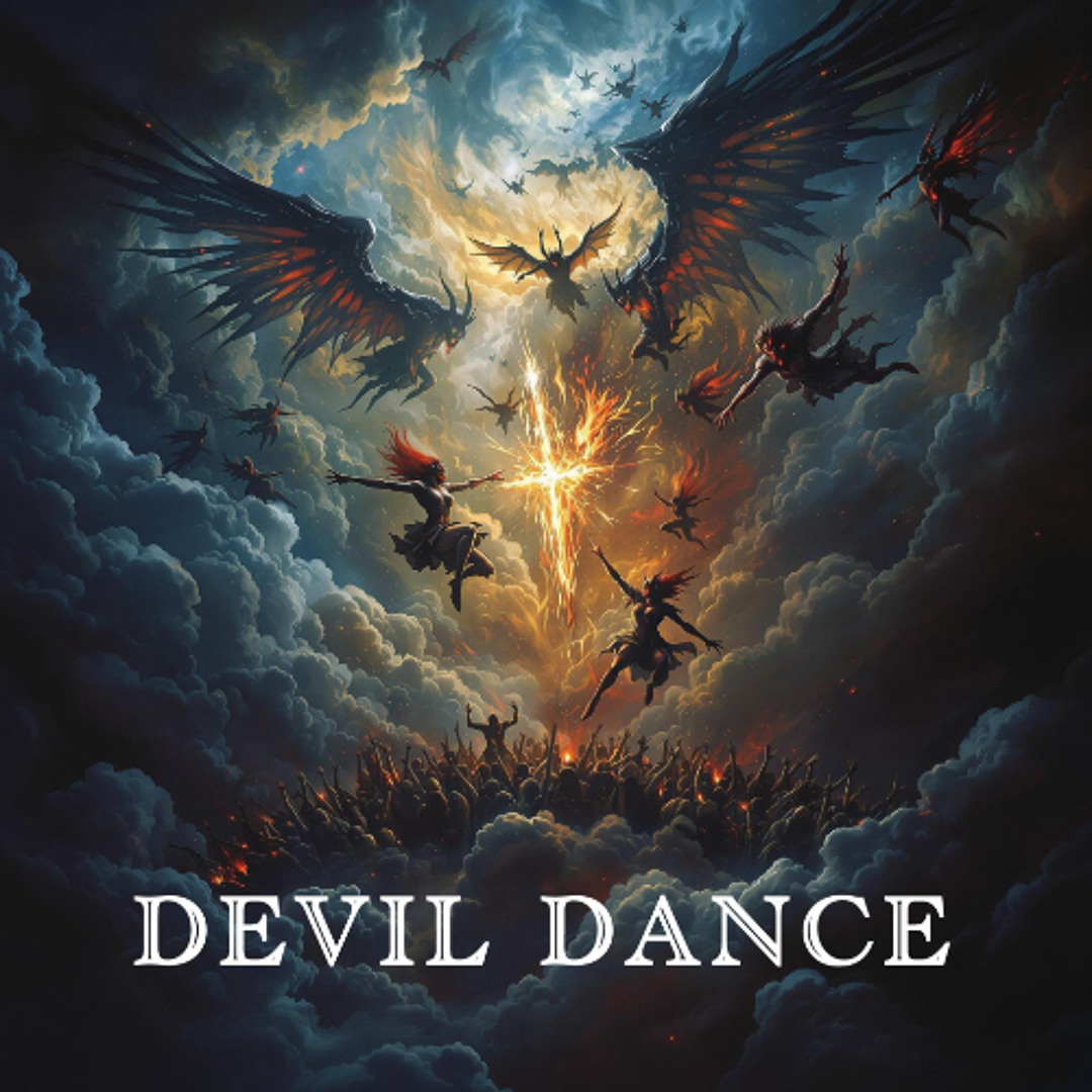 Stream AŁEJ - DEVIL DANCE (FREE DL) by AŁEJ | Listen online for free on SoundCloud