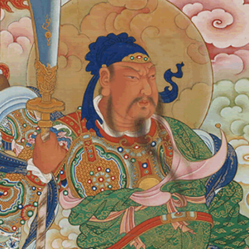 Stream The Jade Emperor_ 玉皇大帝 by MARS FORTUNE | Listen online for free ...