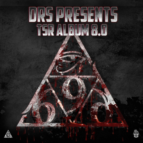 Stream ImpactCore - DRS Presents TSR Album 8.0 Album Mix By Impactcore ...