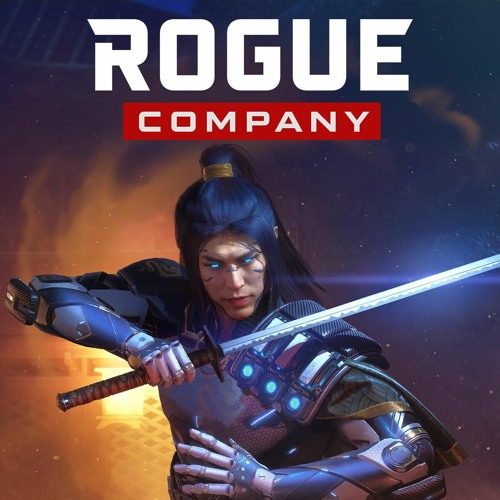 Stream Rogue Company - Season 3 Main Menu Theme Slowed/Reverb by ...