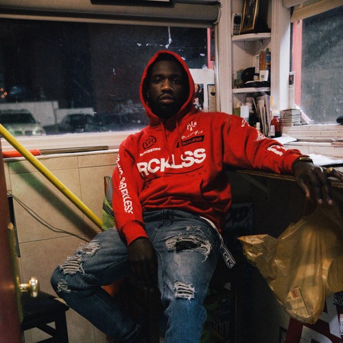 Stream Grand Khai - Problems (Prod. Bugz Ronin) by GRAND KHAI | Listen ...