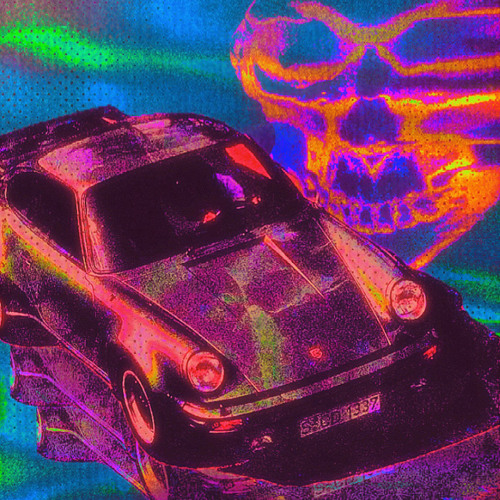 Stream PORSCHE BOY by DENKI | Listen online for free on SoundCloud