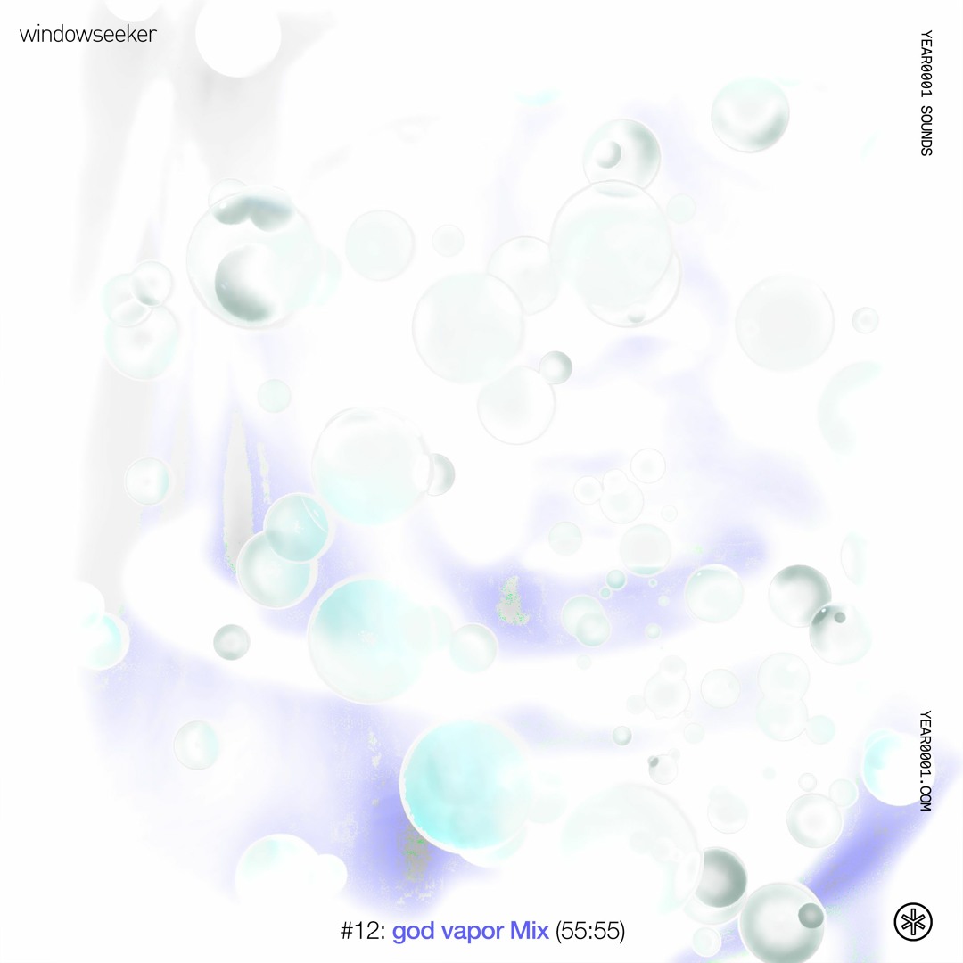 Stream YEAR0001 SOUNDS: windowseeker - god vapor Mix by YEAR0001 ...