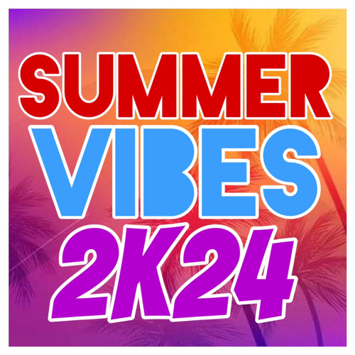 Stream SUMMER VIBES 2K24 by DANCE MYTH | Listen online for free on SoundCloud
