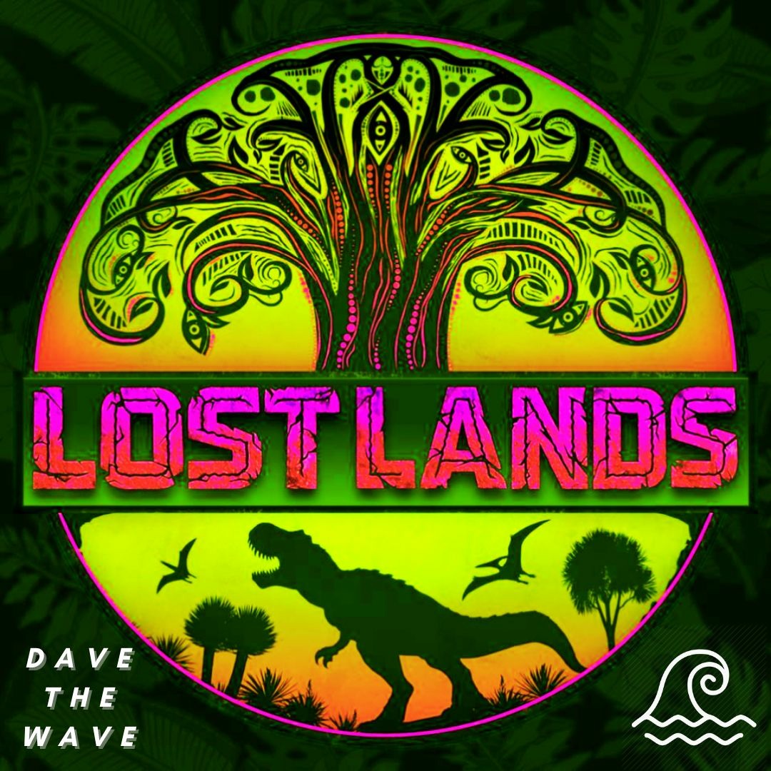Stream The Lost Lands 2022 Mix (Excision, Subtronics, Wooli, Kai Wachi ...