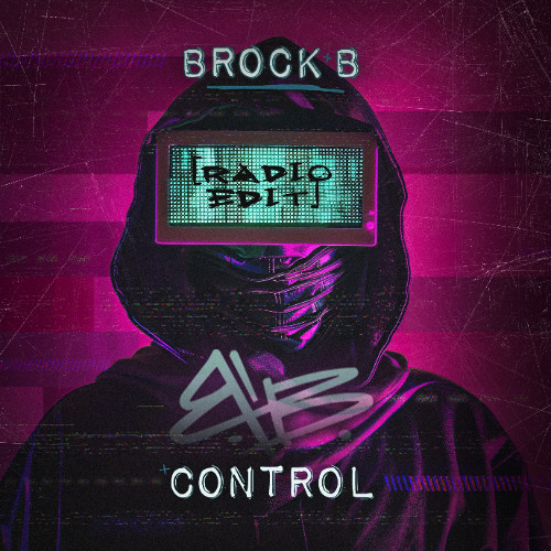 Stream Control (Radio Mix) by Brock B | Listen online for free on ...