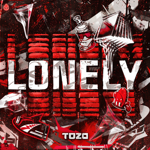 Stream LONELY by TOZA | Listen online for free on SoundCloud