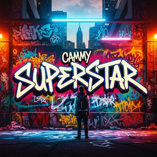 Stream Cammy - Superstar 21 ( Re-Upload ) by Cammy | Listen online for ...