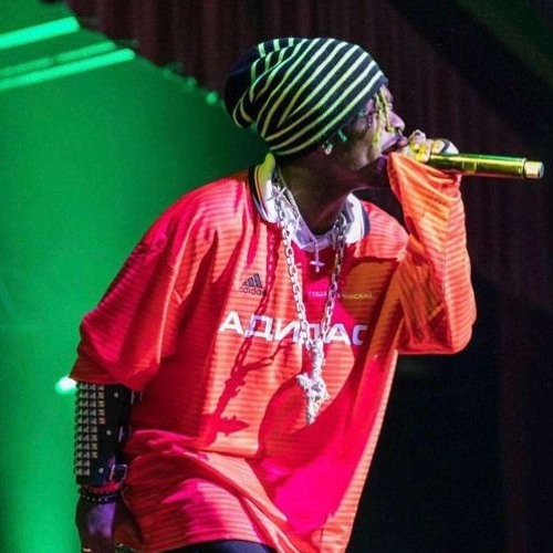 Stream Jet Blown - Lil Uzi Vert by 1600 Vault | Listen online for free ...