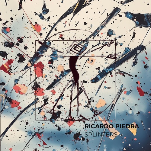 Stream LTR Premiere: Ricardo Piedra - Splinters (Extended Mix)[Zenebona ...