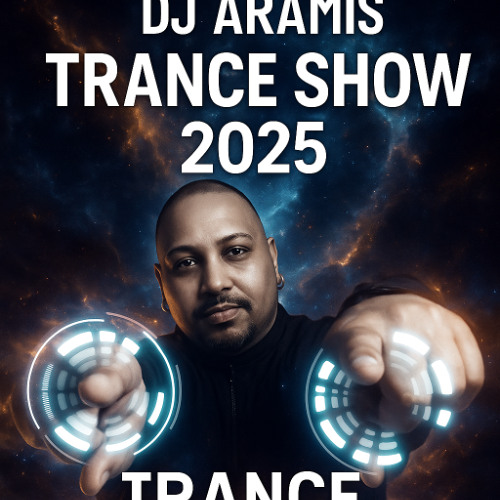 DJ Aramis @ Trance Show 2025 EP1 2025-07-14