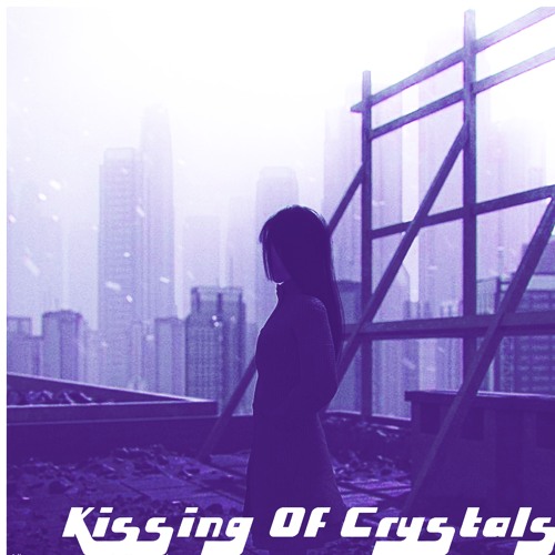 Stream Kissing Of Crystals by Ninamarie Honeycutt | Listen online for ...