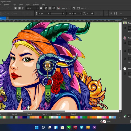 Stream CorelDRAW For Windows 10 Now Available For Download !!TOP!! by ... Stream CorelDRAW For Windows 10 Now Available For Download !!TOP!! by ...