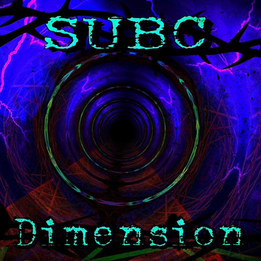 Stream SUBC - Dimension by SUBC | Listen online for free on SoundCloud