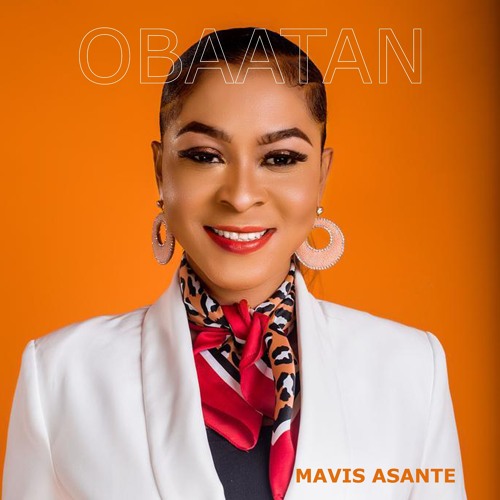 Stream Ma Me Nya Nkwan (Worship) by Mavis Asante | Listen online for ...