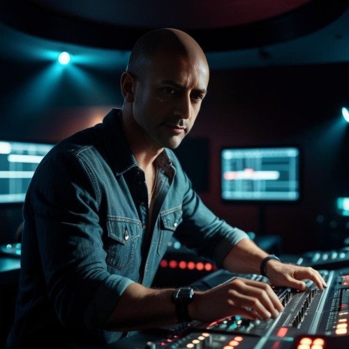 Stream Chad Hamad - Wasted People (ComeBack Mix) by DJ Chad Hamad ...