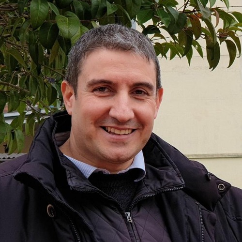 Stream Corbetta: intervista al sindaco Marco Ballarini 08/01/2024 by ...