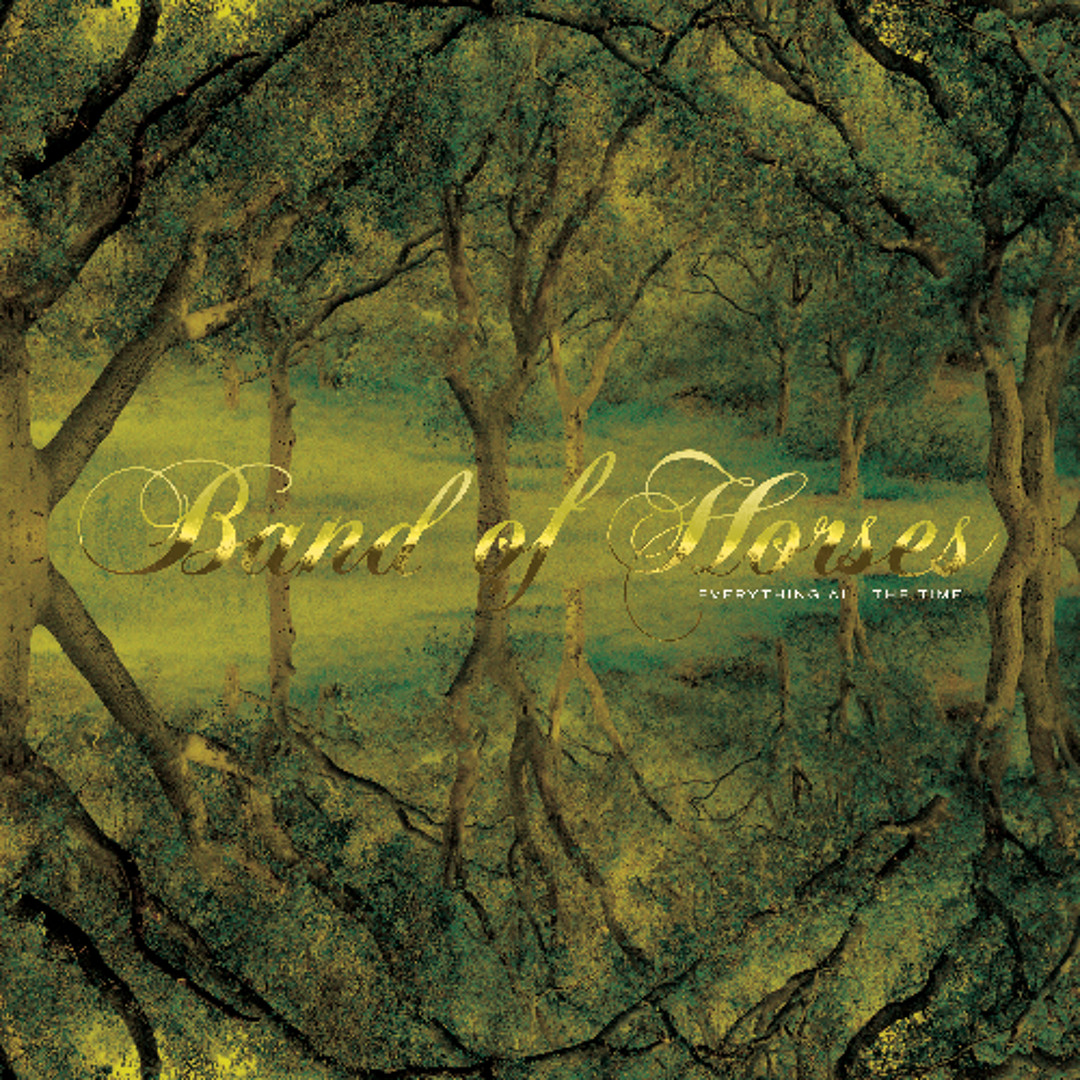 Stream Band of Horses - (Biding Time Is a) Boat to Row by Sub Pop ...