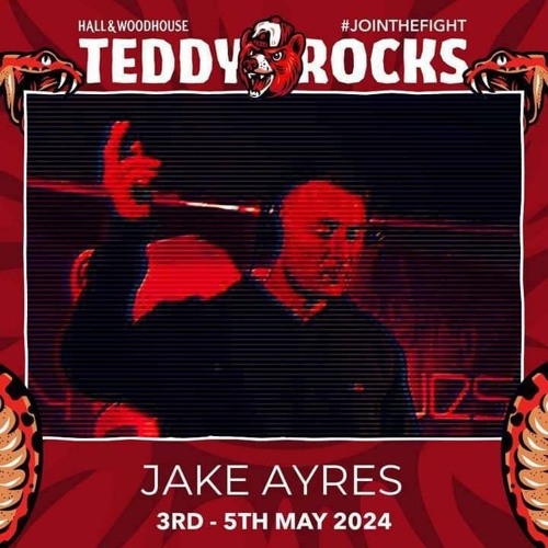 Stream Jake Ayres, Teddy Raves Stage @ Teddy Rocks Festival '24 by Jake ...