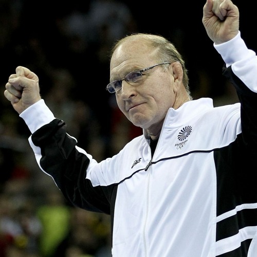 Stream episode S6 Episode 38: Dan Gable - Coach, Legend, Olympian by ...