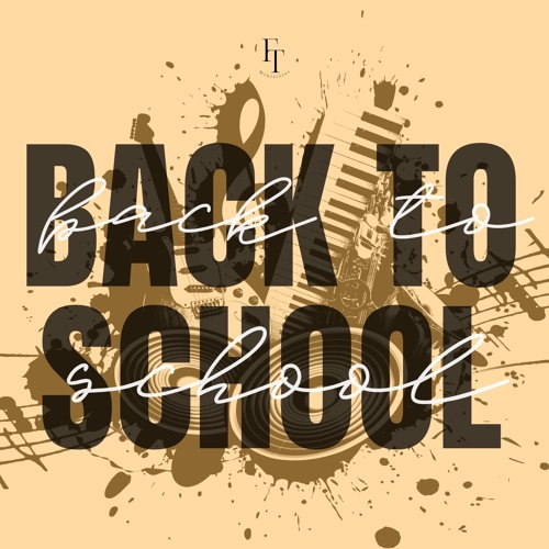 Stream Flow Temple | Listen to Back-to-School Vibes playlist online for ...