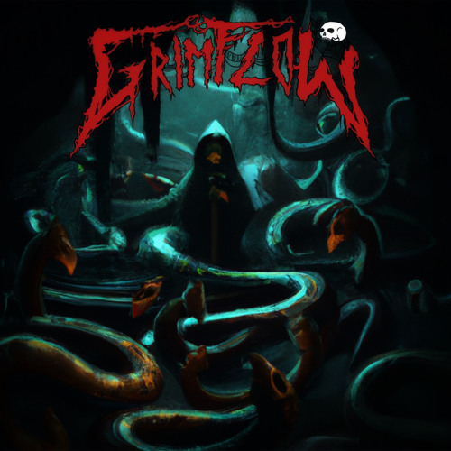 Stream GRIM FLOW - The Lizard King by GRIM FLOW | Listen online for ...