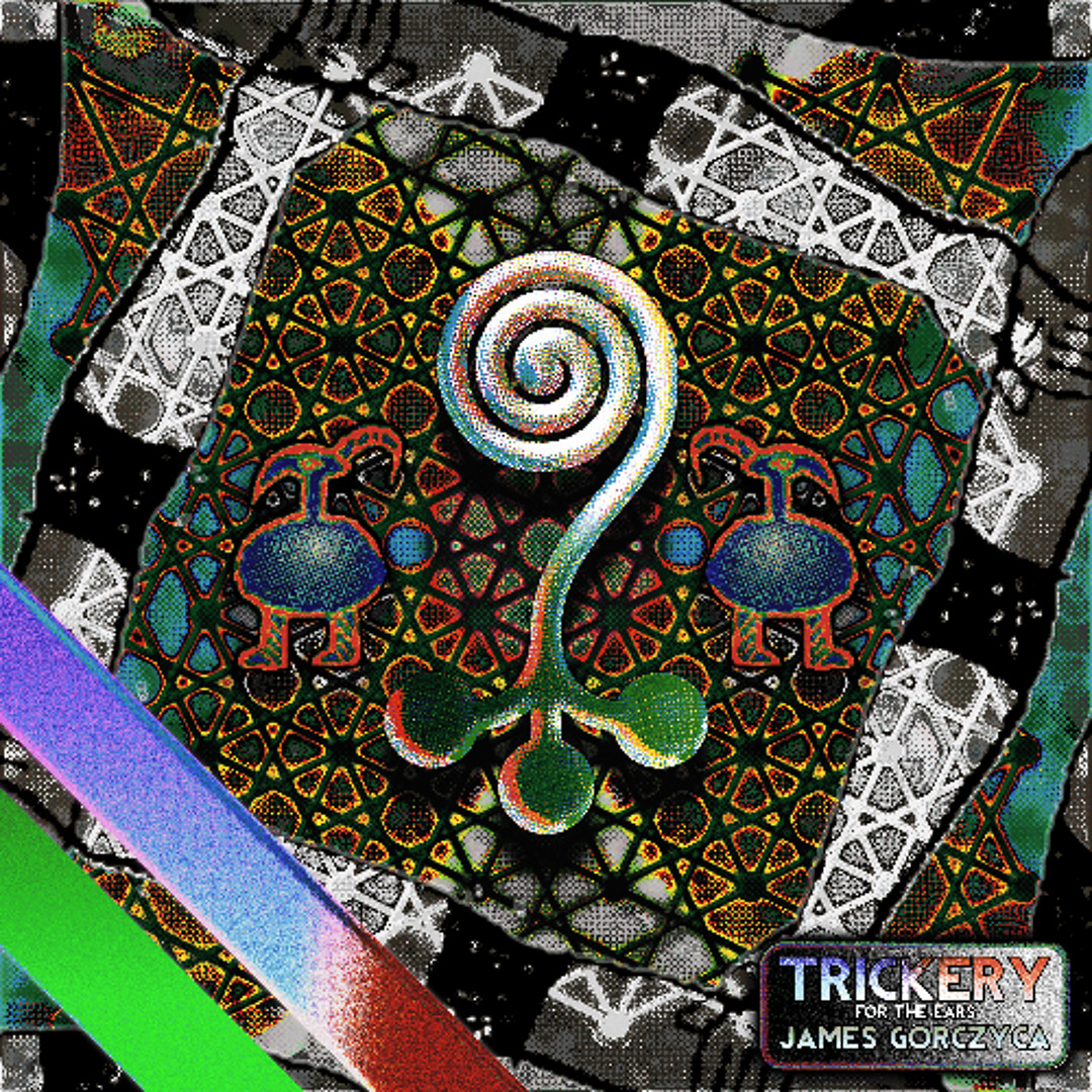 Stream JAMES GORCZYCA | Listen to Trickery for the Ears playlist online ...