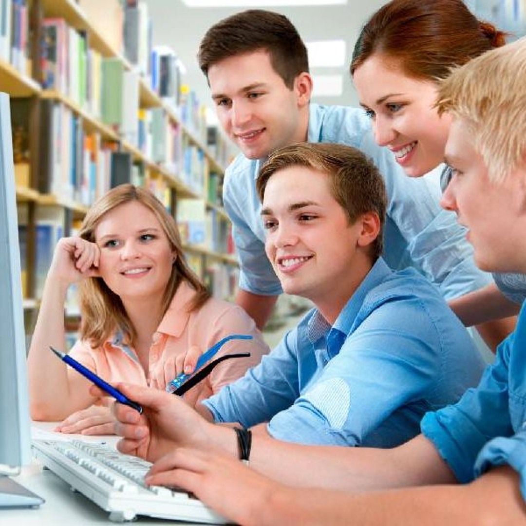 Stream How To Create A Fun And Productive Study Group Need Ideas by ...