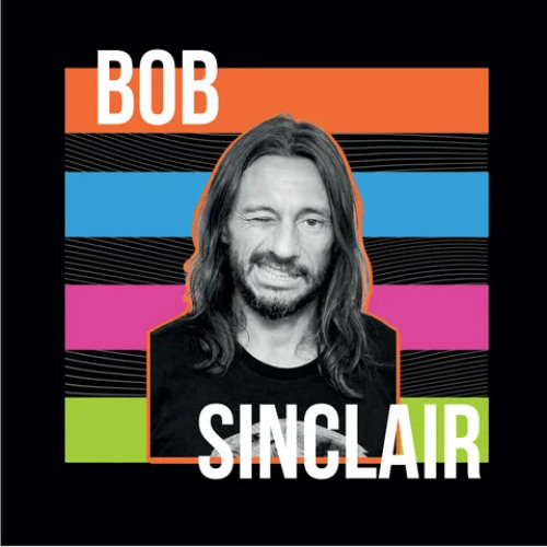 Stream Bob Sinclair Set Tribute by DJ Freedom BR by DJ Edy | Listen ...