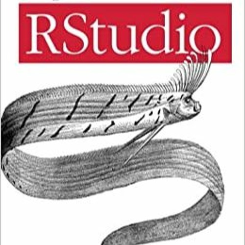 Stream [READ] Getting Started with RStudio: An Integrated Development Environment for R from ...