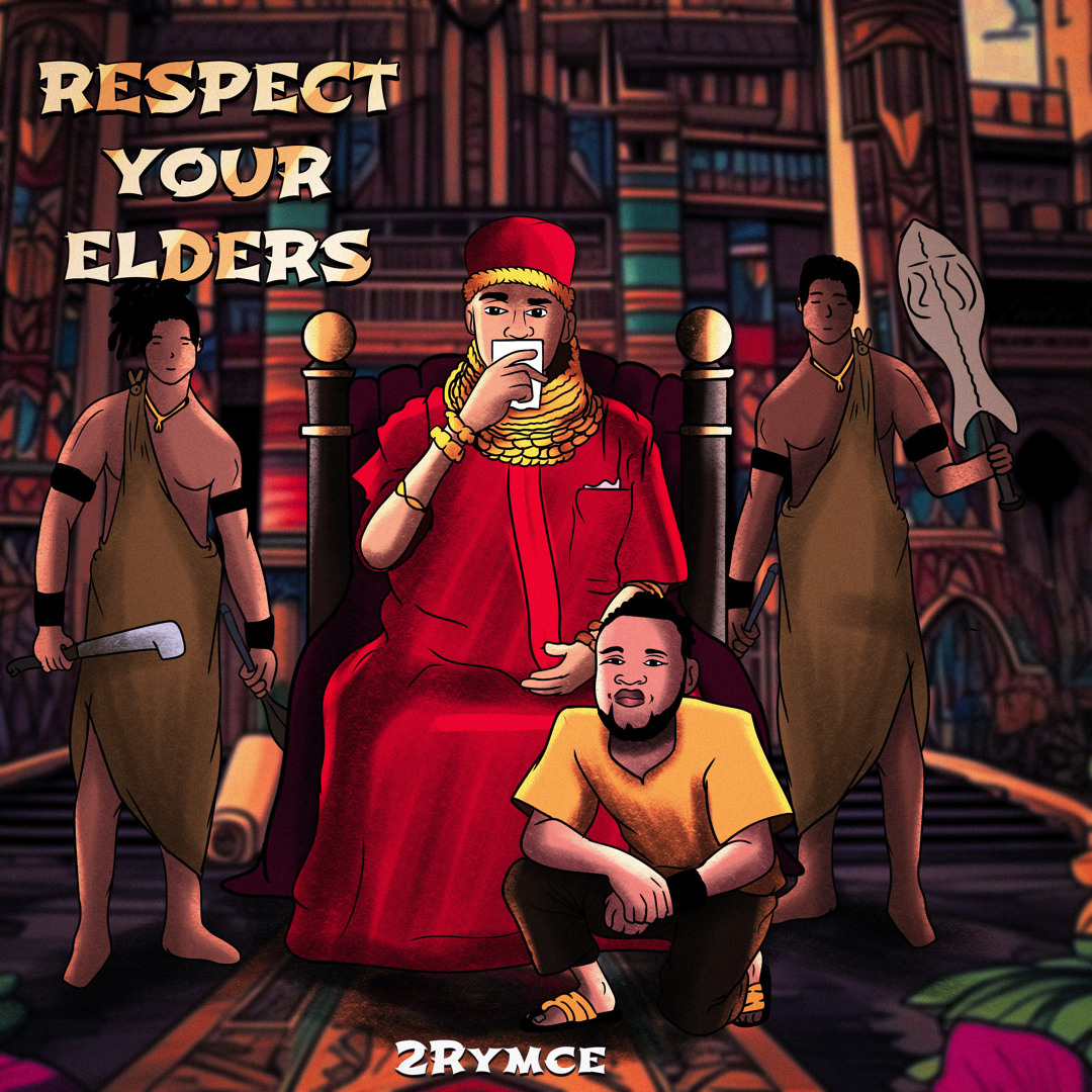 Stream Respect Your Elders by 2Rymce | Listen online for free on SoundCloud