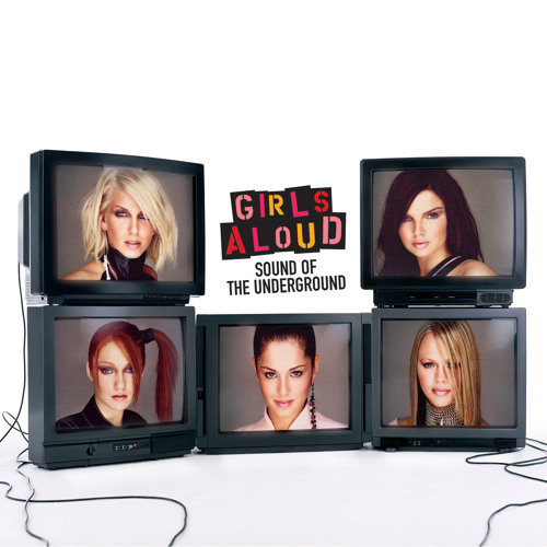 Stream Exclusive Interview with Girls Aloud by Girls Aloud | Listen ...