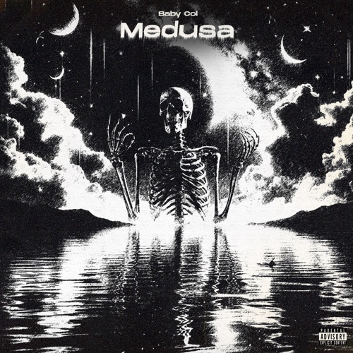 Stream Medusa by Baby Col (@babycol_1) | Listen online for free on ...