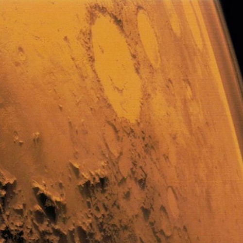 Stream 5th Grade Mars Project by MusicalDrewby | Listen online for free ...