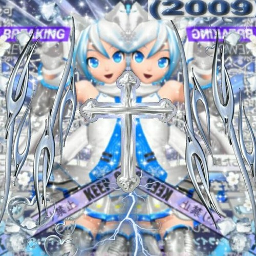 Stream DJMEGAN23 - 2009 CHERRY HEXD [SOUNDCLOUD VERSION] by djmegan23 ...