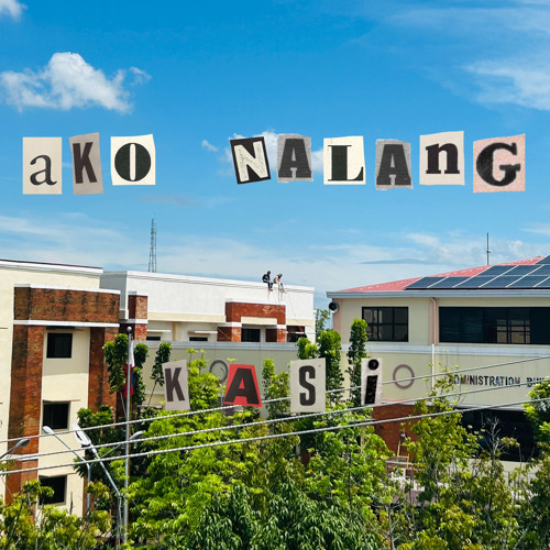 Stream Ako nalang kasi by Aegiann | Listen online for free on SoundCloud Stream Ako nalang kasi by Aegiann | Listen online for free on SoundCloud