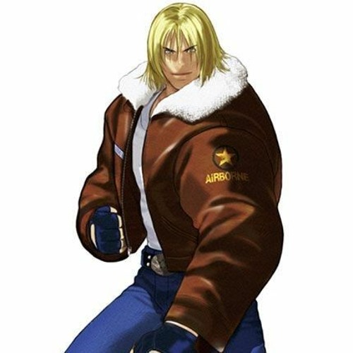 Stream Garou: Mark of the Wolves - Sunrise on the Train (Terry Bogard ...