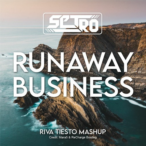 Stream Tiesto Vs Riva - Runaway Business (Setro Mashup) by Dj Setro ...