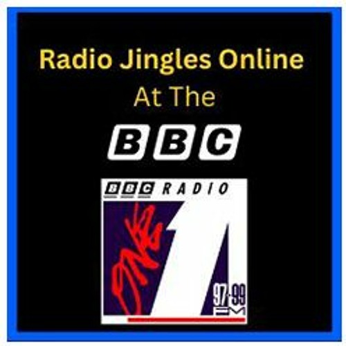 Stream NEW: BBC Radio 1 (1990) - Start-Up Sequence - JAM Creative Productions by Radio Jingles ...