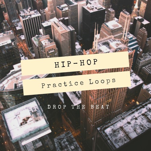 Stream HIP-HOP LOOPS | 53. Driving For Miles 120BPM (Preview) by ...