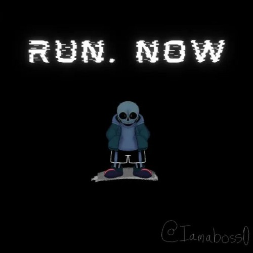 Stream VHS SANS - Phase 3 [Run. NOW.] [Inner torment slowed + reverb ...
