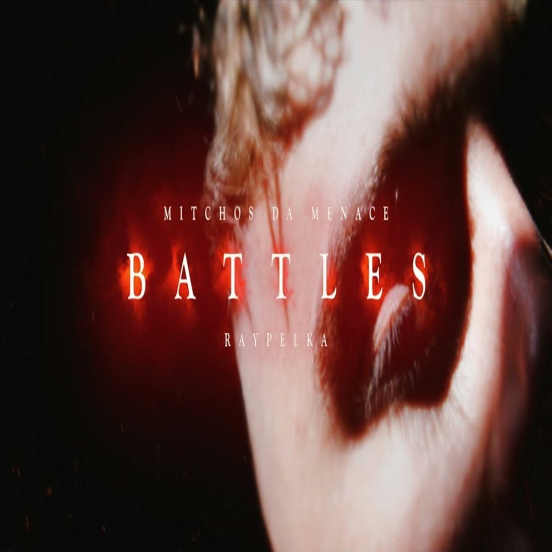 Stream MITCHOS DA MENACE — BATTLES (FEAT. RAY PELKA) by Aussie Rap ...