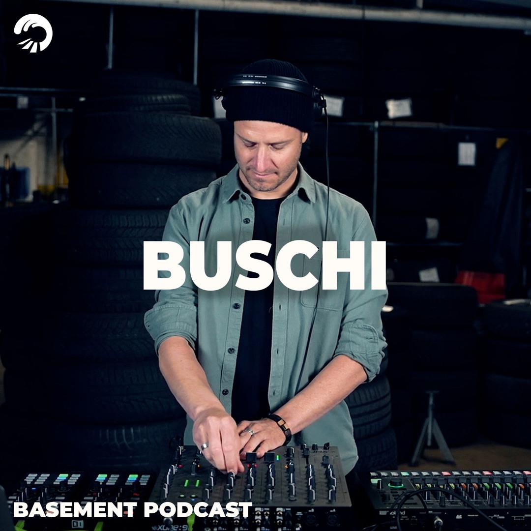 Stream Basement Podcast 75 | Buschi by LAKESIDE BASEMENT | Listen ...