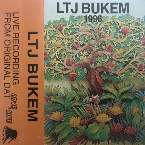 Stream LTJ Bukem - Intelligent Jungle 1996 by t1mmyb | Listen online ...