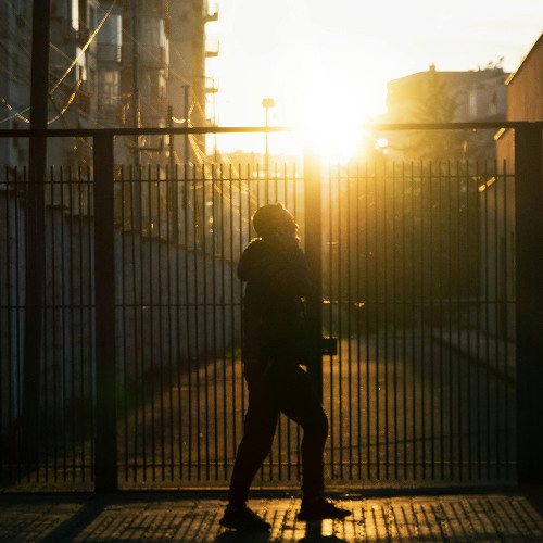 Stream Beyond 2025 by hideto kobayashi | Listen online for free on SoundCloud